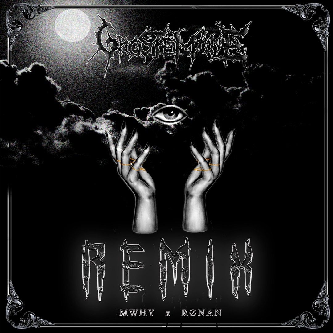 Stream GHOSTEMANE - ANDROMEDA (MWHY X RØNAN REMIX) by Mwhy | Listen ...