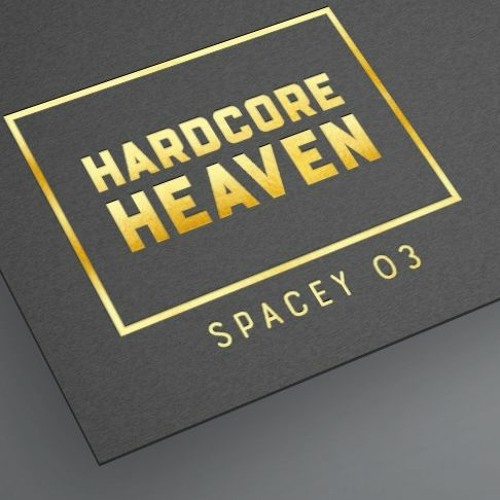 Stream Hardcore Heaven 03 (Best of Happy Hardcore) | Mixed by Spacey by ...