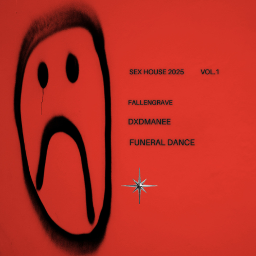 Stream FUNERAL DANCE by fallengrave | Listen online for free on SoundCloud