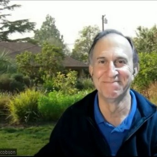 Stream Doomer Dr. Eliot Jacobson talks Big Green Lie, Sudden Ocean ...