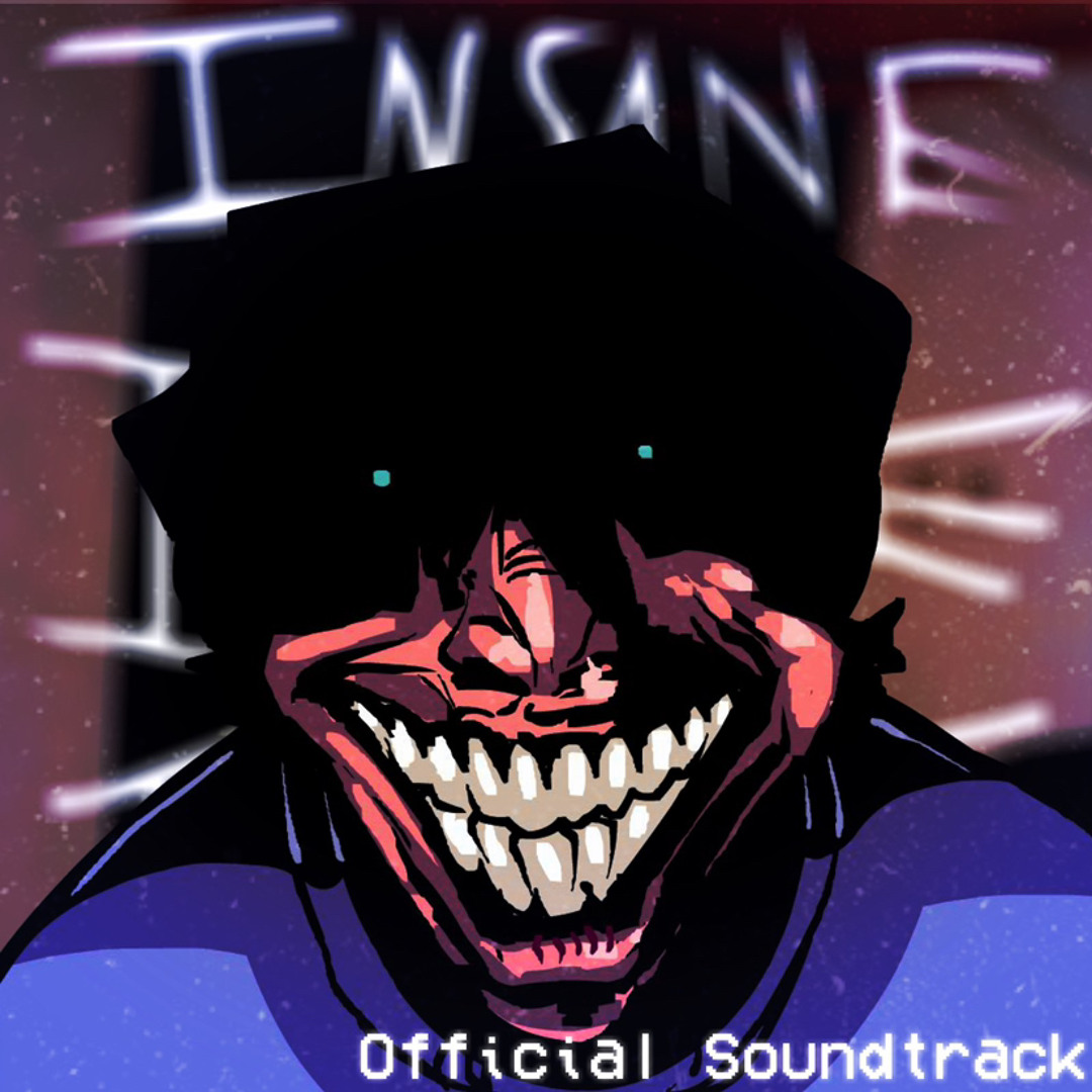 Listen to Insane Streamer - FNF VS Impostor V4 OST by Carby2 in FNF Vs ...