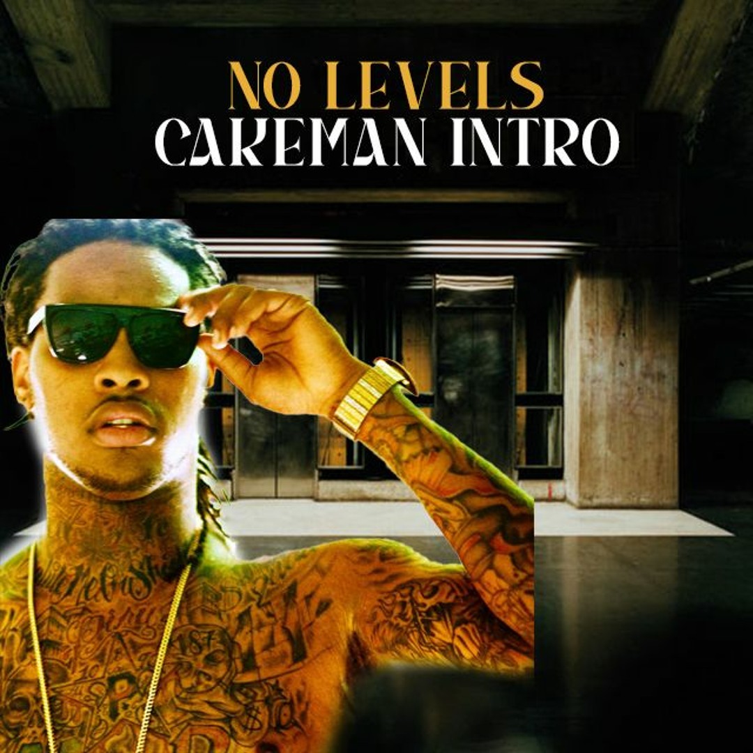 Stream No Levels (CakeMan Intro) by CakeMan | Listen online for free on ...