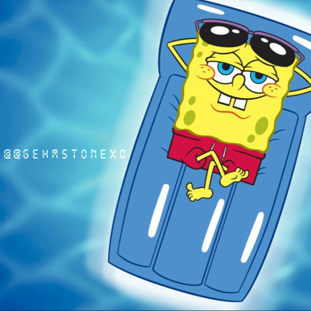 Stream One Hour Of Relaxing Spongebob Music by Gehmstone | Listen ...