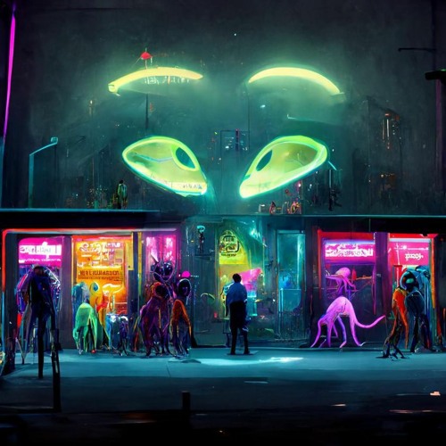 Stream Club Alchemy DJ MIX by guideropes | Listen online for free on ...