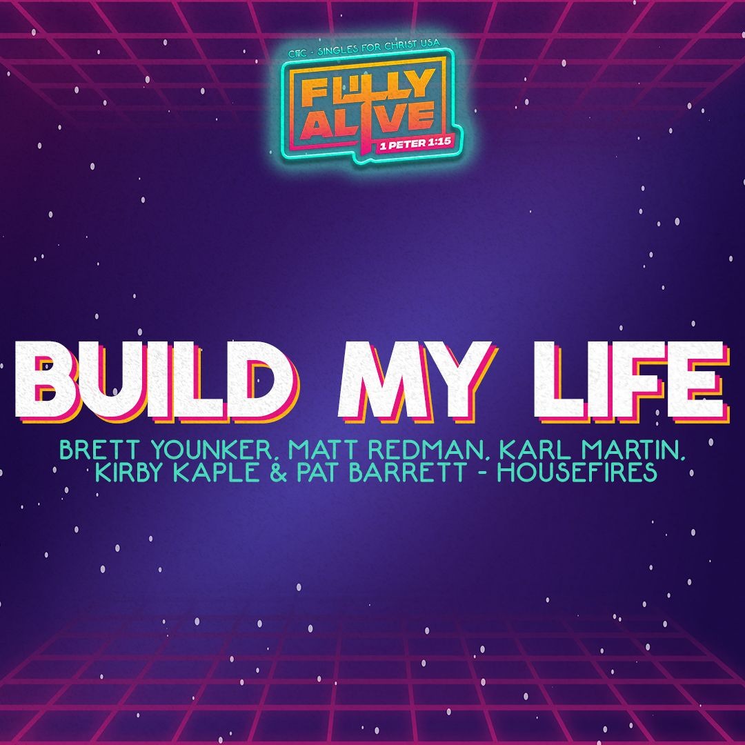 Stream Build My Life (Housefires cover) by CFC Singles for Christ USA ...