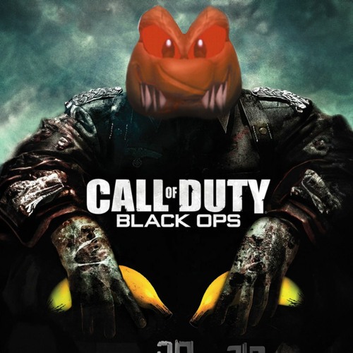 Stream COD ZOMBIES - 115 (with the dkc soundfont) by Solacile | Listen ...