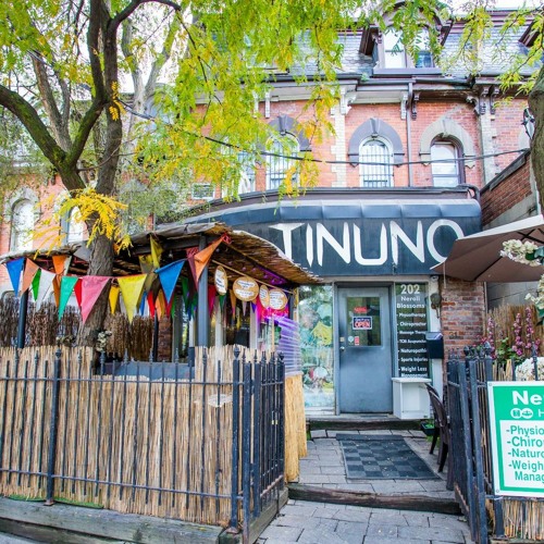 Stream Howard Street in Toronto is a city within a block by blogTO ...