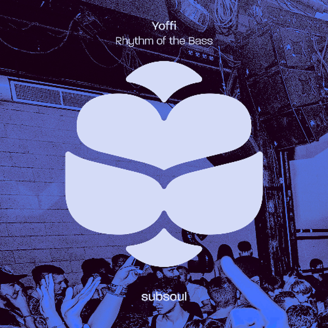 Stream Rhythm of the Bass by SubSoul Recordings. | Listen online for ...