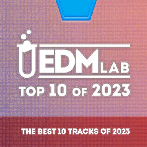 EDM LAB - Promo Mix #Top10 2023 2023-12-21