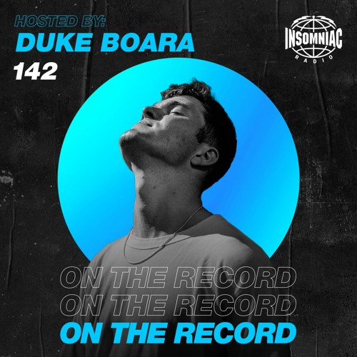 Stream Duke Boara - On The Record #142 by On The Record | Listen online ...