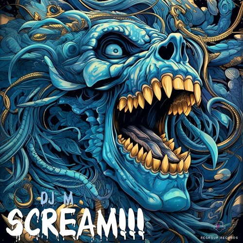Stream Scream!!! by Mark Hickling (DJ M) | Listen online for free on ...
