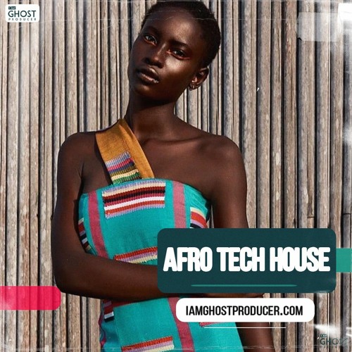 Stream Afro Tech House Track • Ghost Production • Ghost Producer • Afro ...