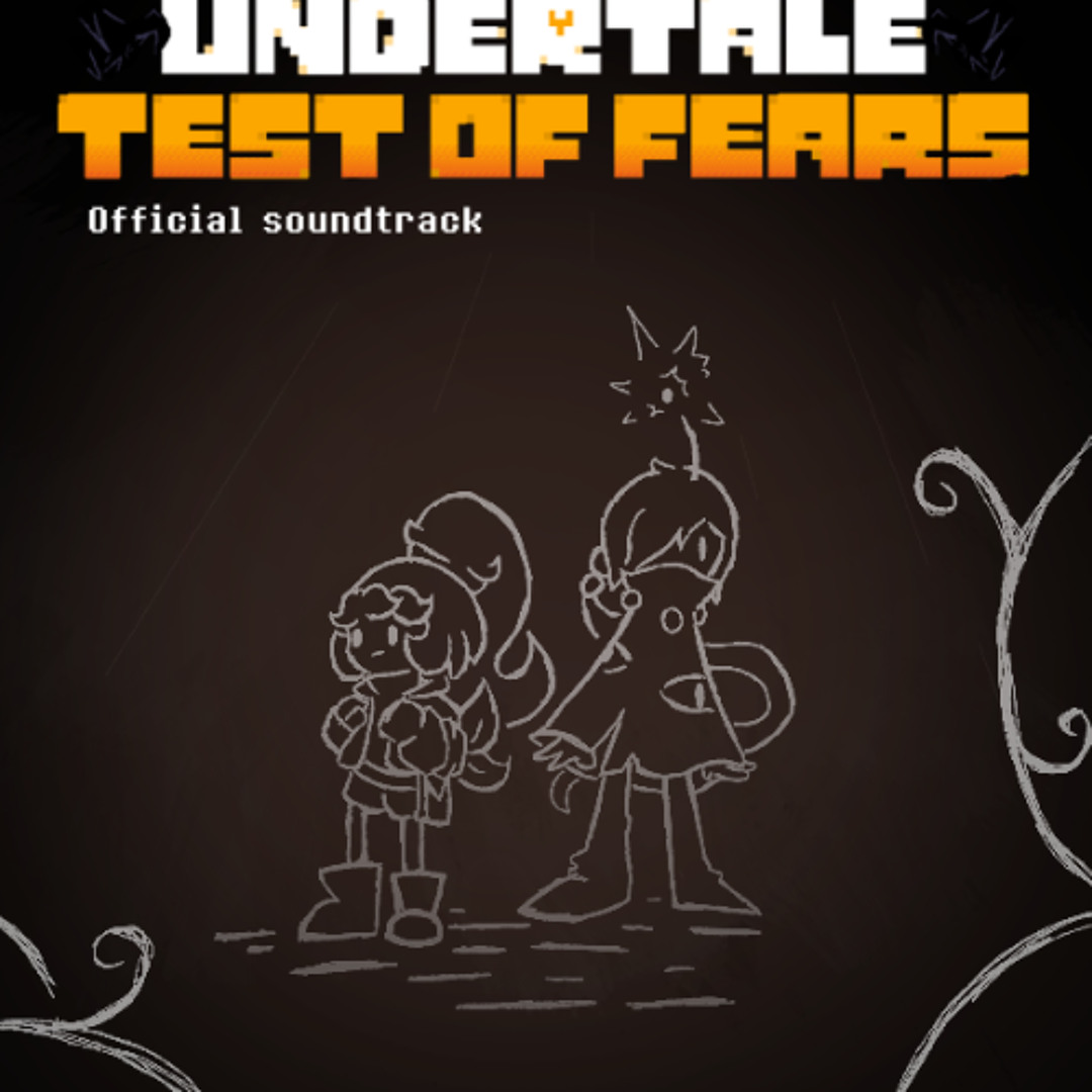 Stream Undertale test of fears | Listen to Undertale test of fears ...