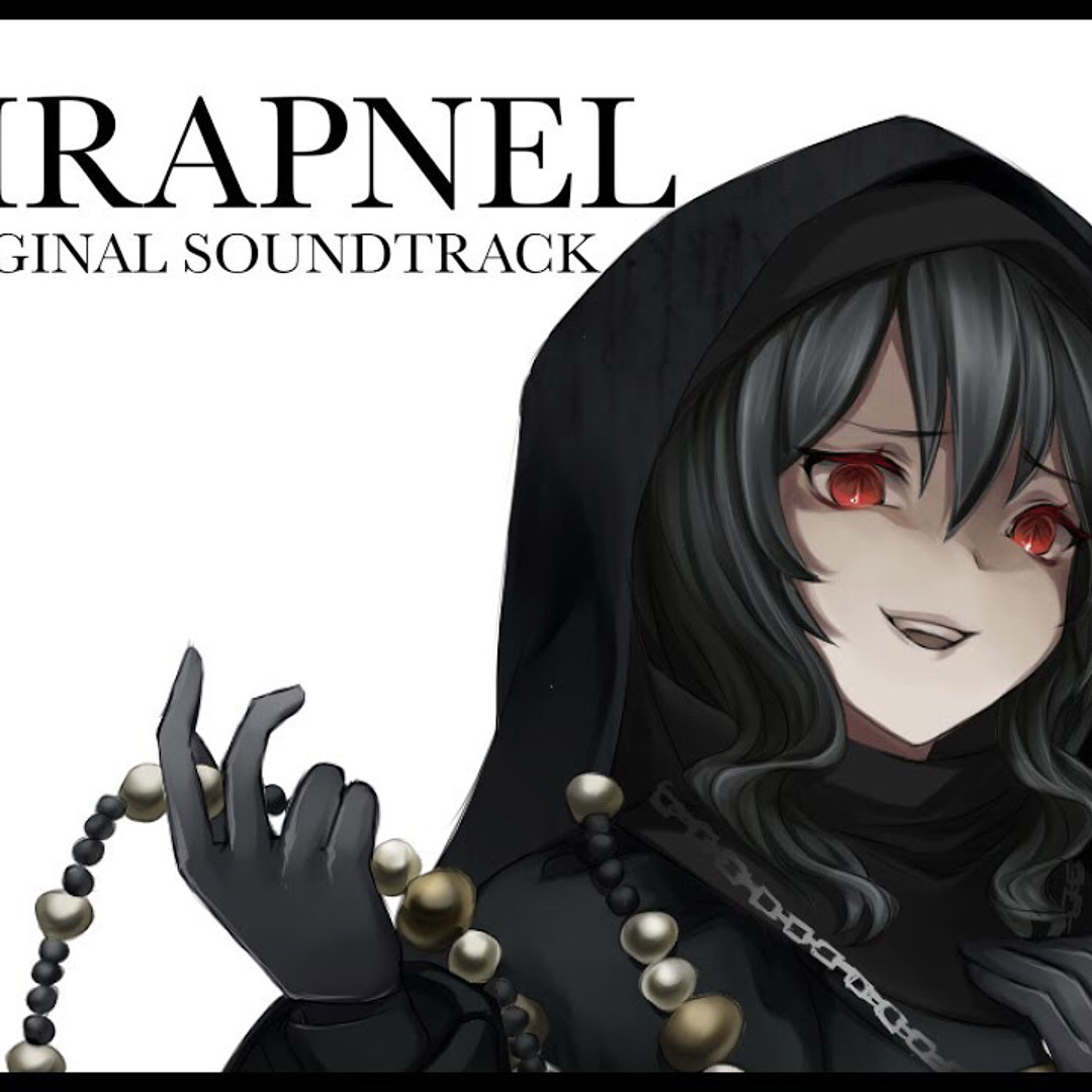 Stream SHRAPNEL OST - THOU SHALT NOT KILL By Roman Heuser by PWJØESTAR ...