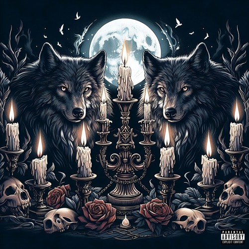 Stream 3 pro Lobo, 6 pra Vela (prod. sorrow bringer) by PAPS | Listen ...