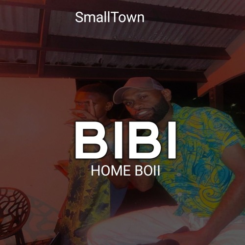 Stream BIBI. Home Boii.[Misterio Vinz Official].mp3 by Ro Zii Michael ...