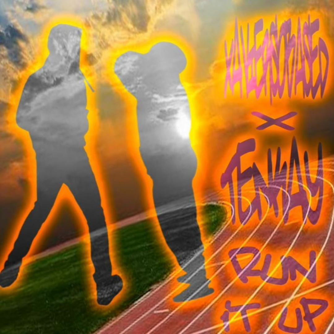 Stream xaviersobased x tenkay - run it up (prod. xaviersobased) by ...