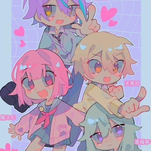 Stream ショウタイム・ルーラ[Showtime Ruler]/Wonderlands x Showtime & Rin Kagamine ...