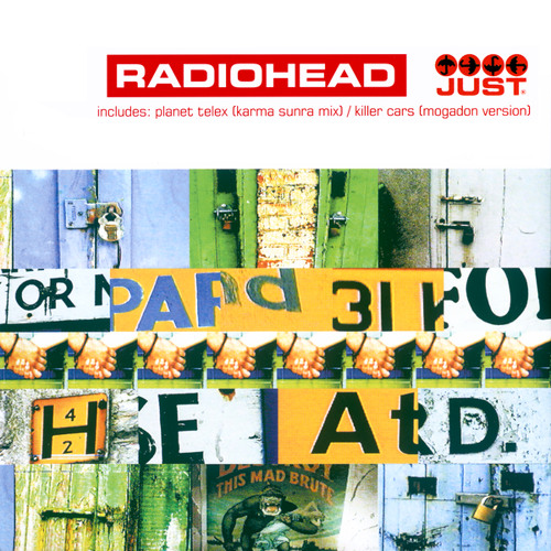Stream Killer Cars (Mogadon Version) by Radiohead | Listen online for ...