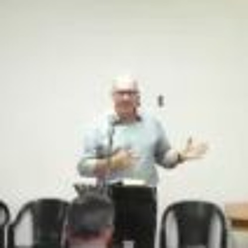 Stream 2023.10.08 Msg27 Evg Marcos - O Senhor Jesus acalma a tempestade ...