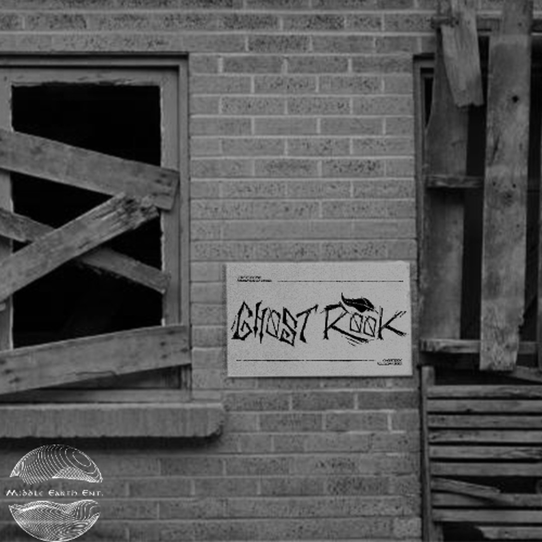 Stream Ghost Rook - Nail The Windows Shut by Middle Earth Entertainment ...