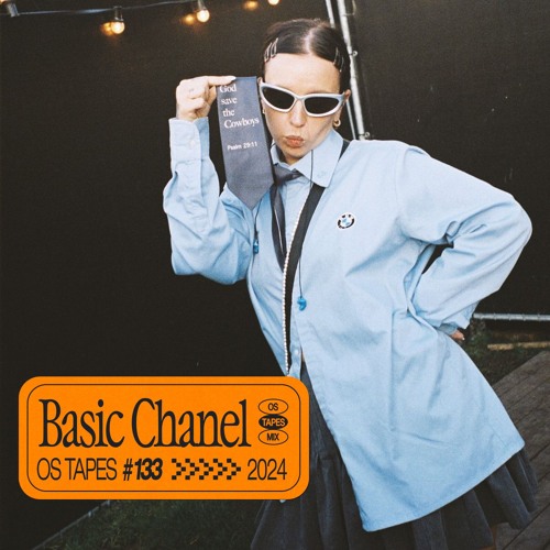 Stream Origins Tapes 133 - Basic Chanel by Origins | Listen online for free on SoundCloud