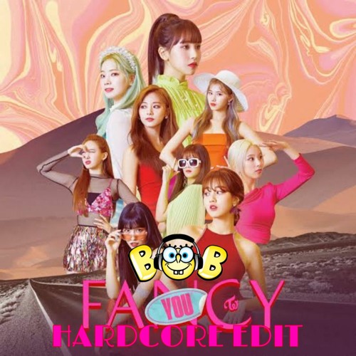 Stream (FREE DL)FANCY (BOB HARDCORE EDIT) by BOB | Listen online for ...