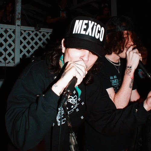 Stream mayh3mp x capoxxo - ohohoh (prod. silver) by archived tv ...