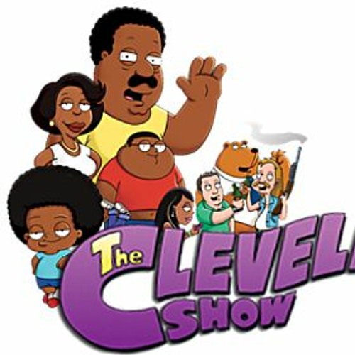 Stream The Cleveland Show - Theme Song by poop | Listen online for free ...