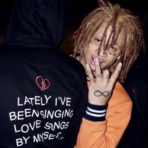 Stream trippie redd - how you feel cover (prod. conarm) by Skelly ...