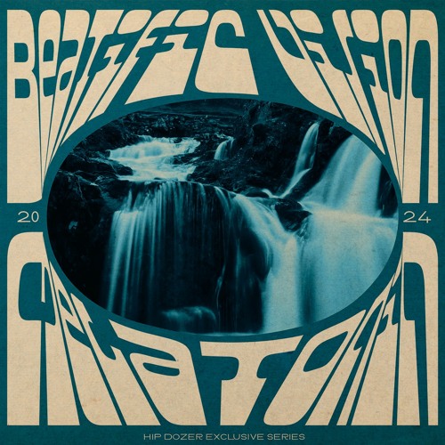 Stream Beatific Vision - Melatonin by HIP DOZER ® | Listen online for ...