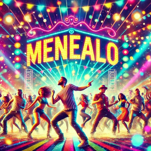 Stream Menealo by Delgado | Listen online for free on SoundCloud