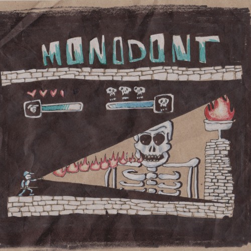 Stream Metal hinges by monodont | Listen online for free on SoundCloud