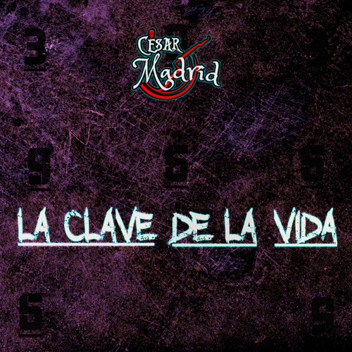 Stream La Clave de La Vida by cesar madrid | Listen online for free on ...