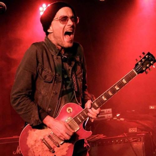 Stream SN1|Ep18 - Rob Bailey on The Arwen Lewis Show by The Arwen Lewis ...