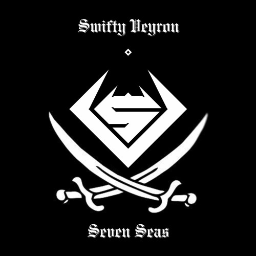 Stream Seven Seas by Swifty Veyron | Listen online for free on SoundCloud
