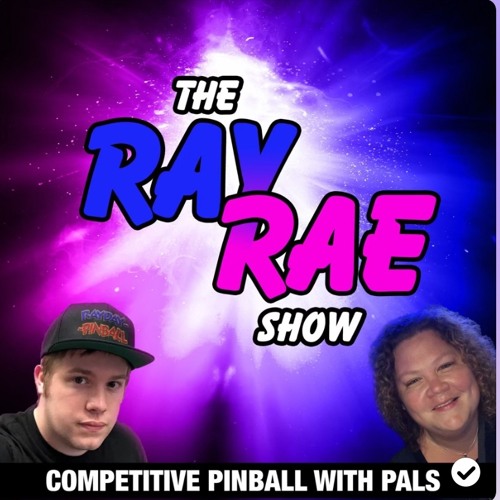 Stream episode Ray Rae Show Theme by Pinball For Y'all podcast | Listen ...