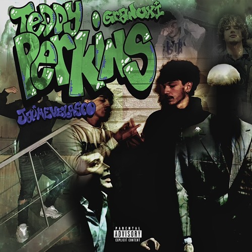 Stream Dos veces by Teddy Perkins | Listen online for free on SoundCloud