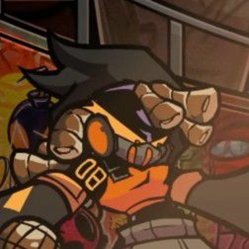 Stream Lo-Fight DJX Remix (VS Whitney) FNF by Carrots454 | Listen ...