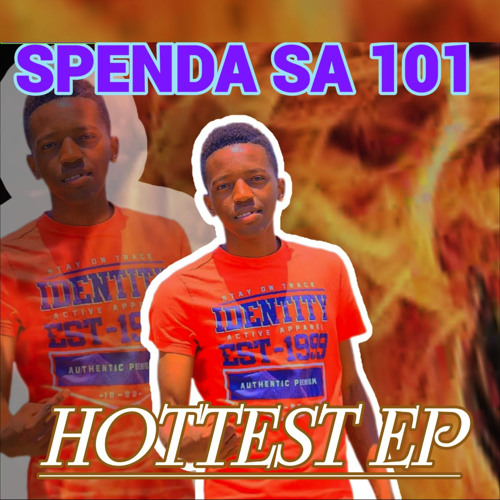 Stream Activate (2025 Edition) by SPENDA SA 101 | Listen online for free on SoundCloud