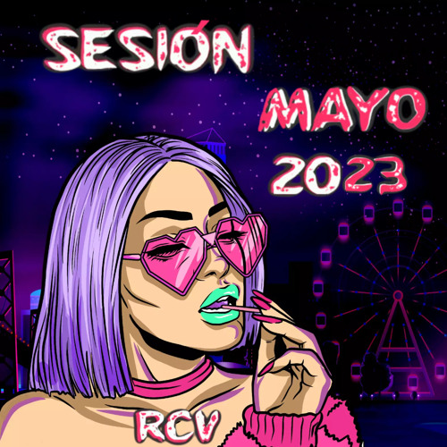 pumpyoursound.com | SESIÓN MAYO 2023 (RCV)