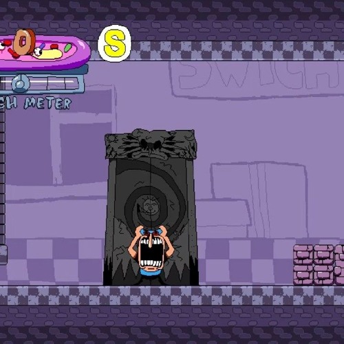 Stream Pinolino Adventure OST rooftop rumble by the greg guy | Listen ...