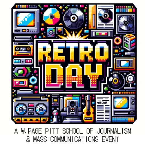 Stream Retro Day 2024 interview with Dr. Len O'Kelly by ThunderingPods ...
