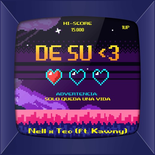 Stream DE SU CORA by Nell x Teo | Listen online for free on SoundCloud