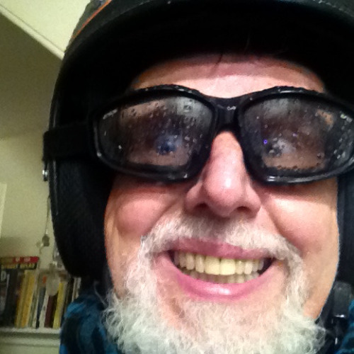 Stream stories of hope by Colin E Amey | Listen online for free on ...