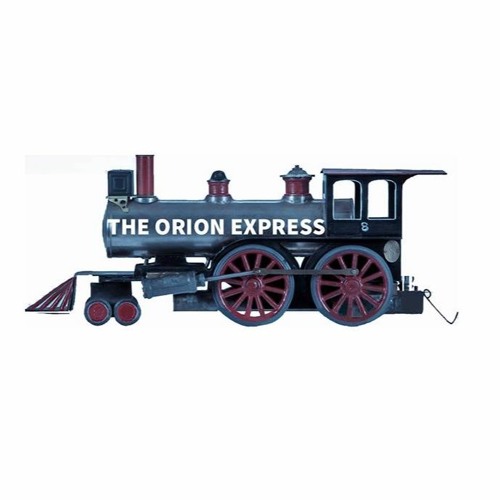 Stream The Orion Express | Listen to The Orion Express playlist online ...
