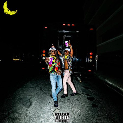 Stream Lean Baby Bottle by $hreddAintShxt | Listen online for free on ...