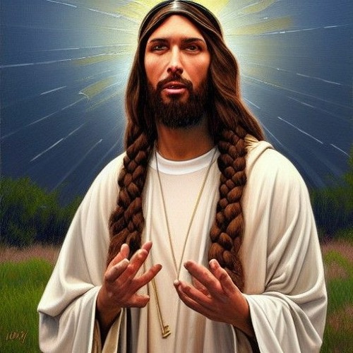 Stream Rappin' For The One And Only(Rappin For Jesus X Jesus Is The One ...