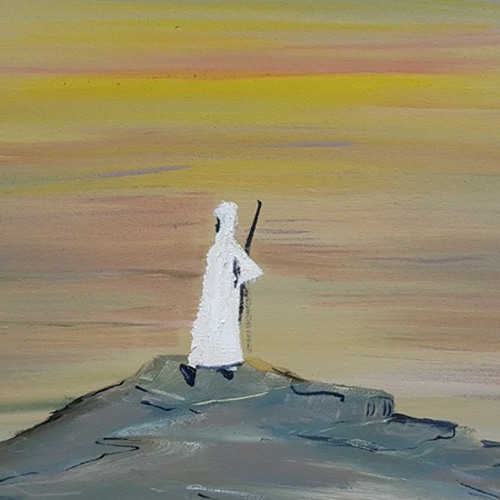 Stream 1 October 2023 | Angus Budge |Genesis series | A God who sees ...