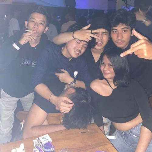 Stream ADA KAWAN KAWANYA #REHANPOIPET -MOMOS- by Bagas Prayoga | Listen online for free on ...